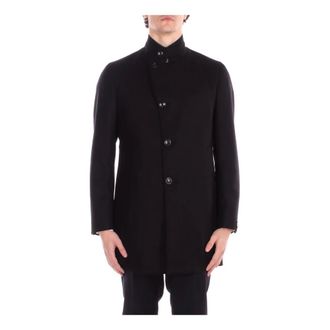 Tagliatore Herren, M&auml;ntel, Schwarzk, XLGr&ouml;&szlig;e