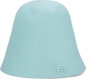 Ruslan Baginskiy Logo Bucket Hat