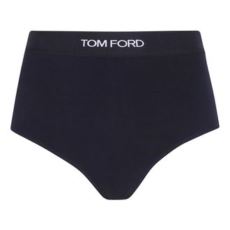 Tom Ford Bottoms - - Underwear - Damen - Schwarzk - S