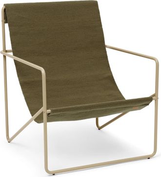 Ferm Living Fauteuil outdoor Desert Ferm Living