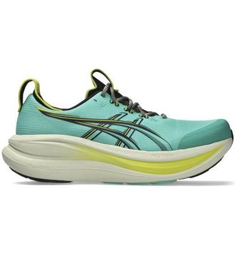 Asics Gel Nimbus 28 TR M - Trailrunning Schuhe - Herren