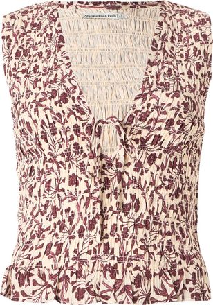 Abercrombie & Fitch Top