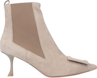 Roger Vivier SCHUHE - Stiefeletten auf YOOX.COM