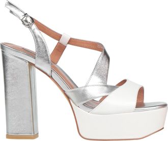 Luciano Barachini SCHUHE - Sandalen auf YOOX.COM