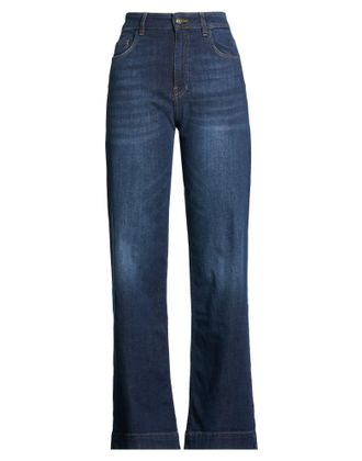 Kaos HOSEN & R&Ouml;CKE - Jeanshosen auf YOOX.COM