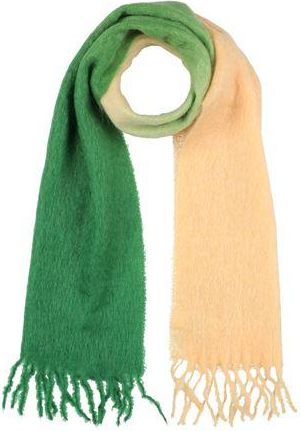 Ganni ACCESSOIRES - &Eacute;charpes sur YOOX.COM