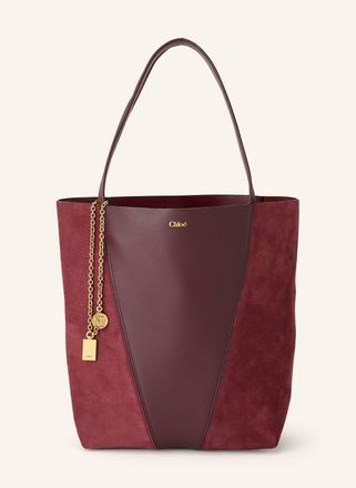Chlo&eacute; Shopper Spin rot