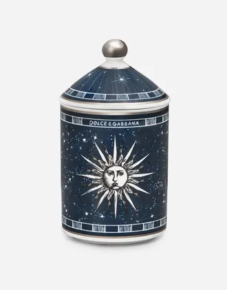 Dolce & Gabbana Porzellan-duftkerze - Weihrauch - Kerzen Mit Deckel Mehrfarbig Onesize