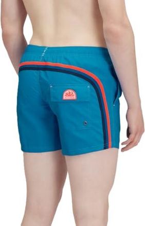 Sundek BS/RB Elastic Waist 14, 67404 - Oversea 04, L