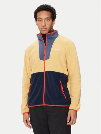 Columbia Fleecejacke Sequoia Grove 2095891 Beige Regular Fit