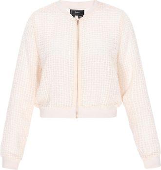 Faina Jacke Fashion Look