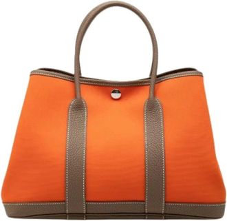 Herm&egrave;s Damen, Pre-Owned, Orange, ONE SIZEGr&ouml;&szlig;e