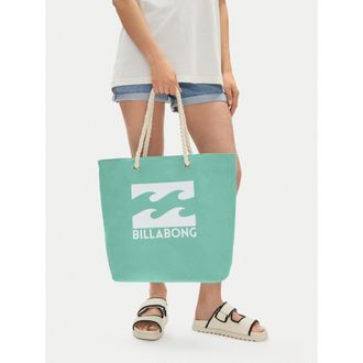Billabong Handtasche Billabong BLB-B-001-07 T&uuml;rkisfarben