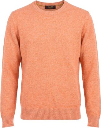 Moorer STRICKWAREN - Pullover auf YOOX.COM