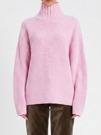 Twin-Set Pullover TWINSET ACTITUDE Damen Farbe Pink