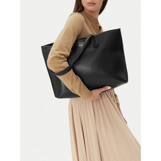 Mexx Handtasche MEXX C-MEXX-H-002-08 Schwarz