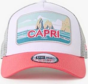 New Era Casquette bi-mati&egrave;re