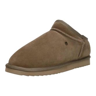 Warmbat Conner Hausschuhe - - Shoes - Herren - Braun - 43 EU