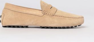 Tod's Mocassins TODS Homme couleur Marron