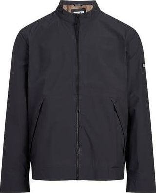 Aigle Blouson droit &agrave; col l&eacute;g&egrave;rement montant