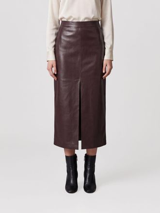 Herno Jupe Femme couleur Marron