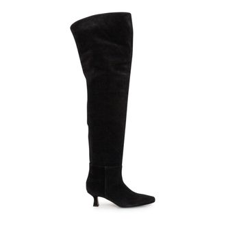 Anna F. Damen, Schuhe, Schwarzk, 36 EUGr&ouml;&szlig;e