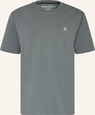 Marc O'Polo Marc Opolo T-Shirt grau