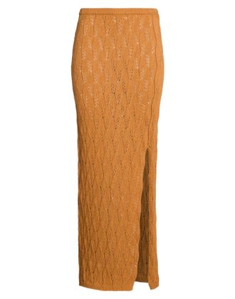 Twin-Set HOSEN & R&Ouml;CKE - Maxi-R&ouml;cke auf YOOX.COM