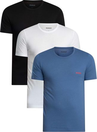 HUGO BOSS T-Shirt RN Triplet P 10268102