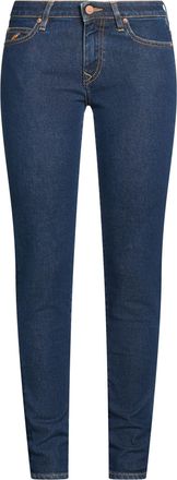 Vivienne Westwood HOSEN & R&Ouml;CKE - Jeanshosen auf YOOX.COM
