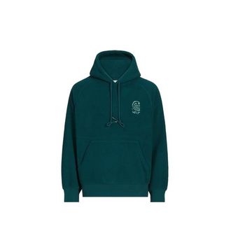 Carhartt Work in Progress Hoodie polaire ample