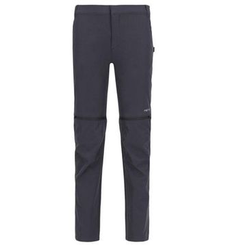 Meru Tokanui Zip-Off J - Wanderhose - Kinder