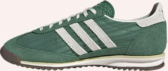 adidas Originals Adidas Originals Sl 72 Og Schuh gruen
