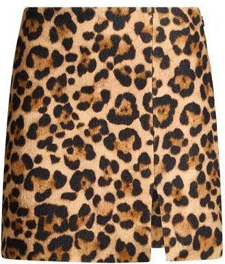 Blugirl BAS - Mini-jupes sur YOOX.COM