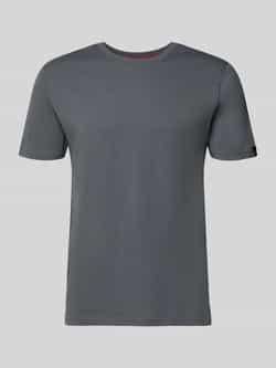 Alpha Industries T-Shirt aus Baumwolle