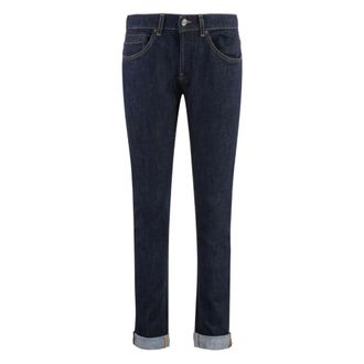 Dondup Herren, Jeans, Blau, W31Gr&ouml;&szlig;e