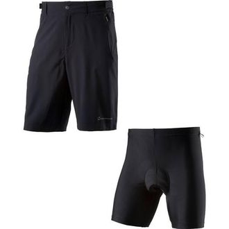 Nakamura Herren Radshorts Itonio