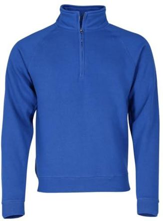 Fruit Of The Loom Fruit of The Loom SS108M - Sweat-Shirt Manches Longues - Homme - Bleu (Royal Blue) - XX-Large