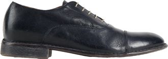 Moma SCHUHE - Schn&uuml;rschuhe auf YOOX.COM