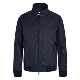 Barbour Herren, Jacken, Blau, 2XLGr&ouml;&szlig;e