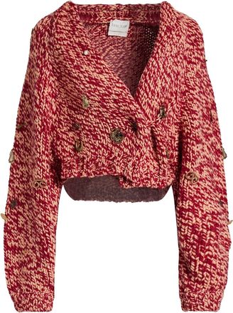 Forte_Forte STRICKWAREN - Strickjacken auf YOOX.COM