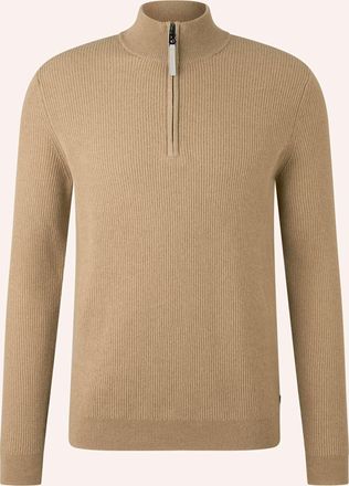 Bogner Troyer Derek-1 Mit Cashmere braun
