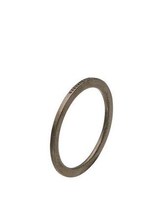 Maison Margiela JOAILLERIE et MONTRES - Bagues sur YOOX.COM