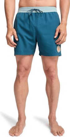 Billabong Badeshorts Dbah Panel Layback