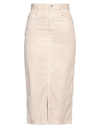 Isabel Marant HOSEN & R&Ouml;CKE - Jeansr&ouml;cke auf YOOX.COM