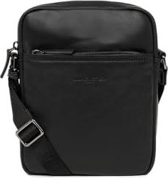 Lancaster Petit sacoche - Soft Vintage Homme