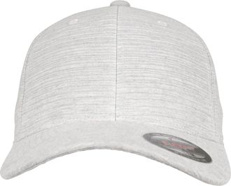 Flexfit Cap Flexfit Ivory Melange Cap, ivory, L/XL, 6277GM