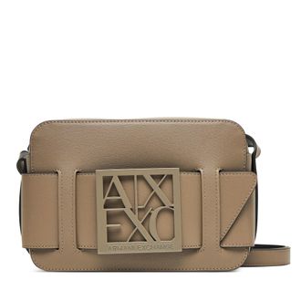 A|X Armani Exchange Handtasche Armani Exchange 942699 0A874 U6242 Braun