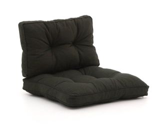 Madison New York Florance Loungekissen Sitz ca. 73x73 cm R&uuml;cken ca. 73x43 cm