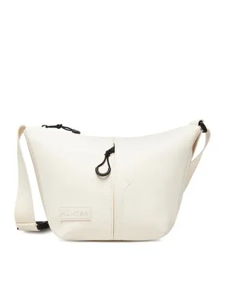 Hunter Handtasche C-HTR-B-011-08 Wei&szlig;